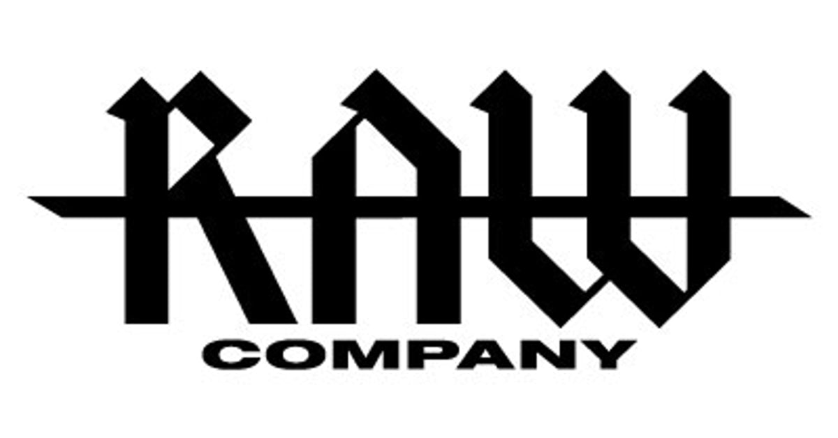 RAW COMPANY